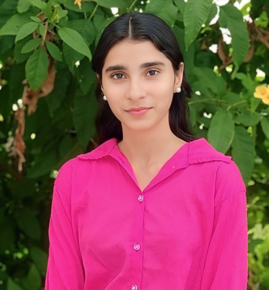 Sanyogita Singh - Data Analyst